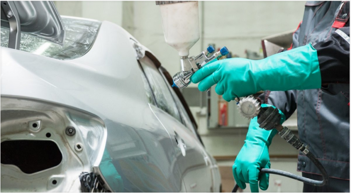 Importance of Car Rust Proofing